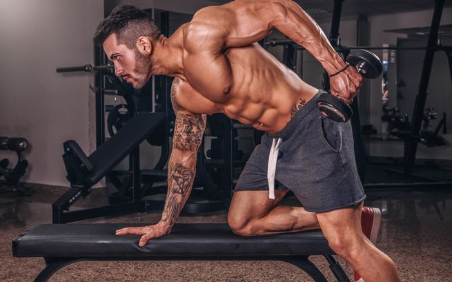 Oximetolona: Todo lo que debes saber sobre este esteroide anabólico - Divinos Doces Finos